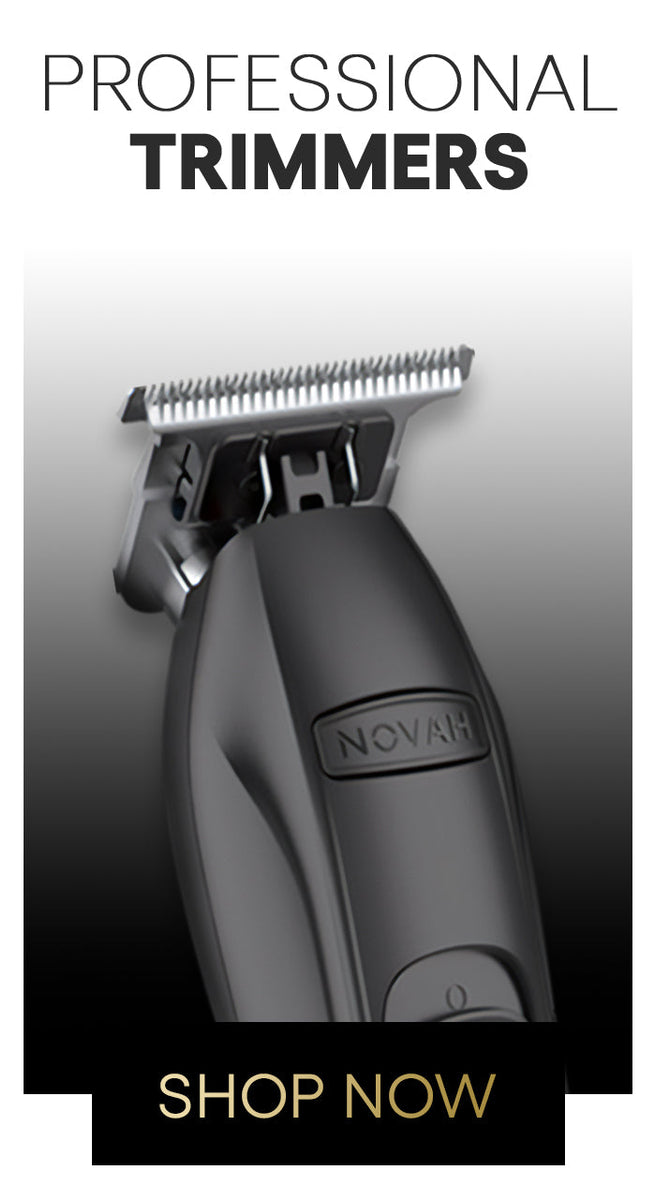 Professional Trimmers